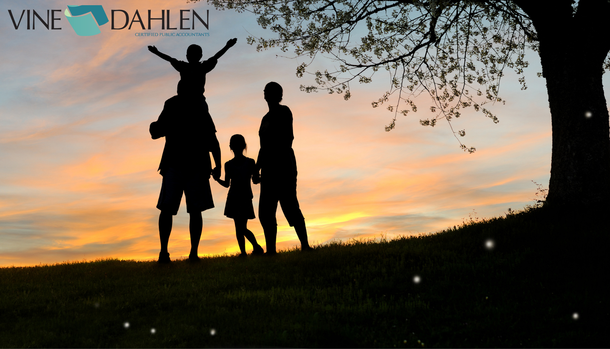 3 Family-Friendly Tax Benefits in the New Tax Law | Vine Dahlen